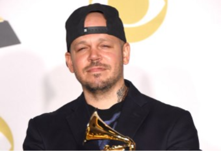"Residente" gana el Grammy al mejor álbum de rock, urbano o alternativo ...