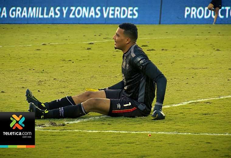 Tribunal Disciplinario rechazó veto al Morera Soto y sanción a Esteban ...