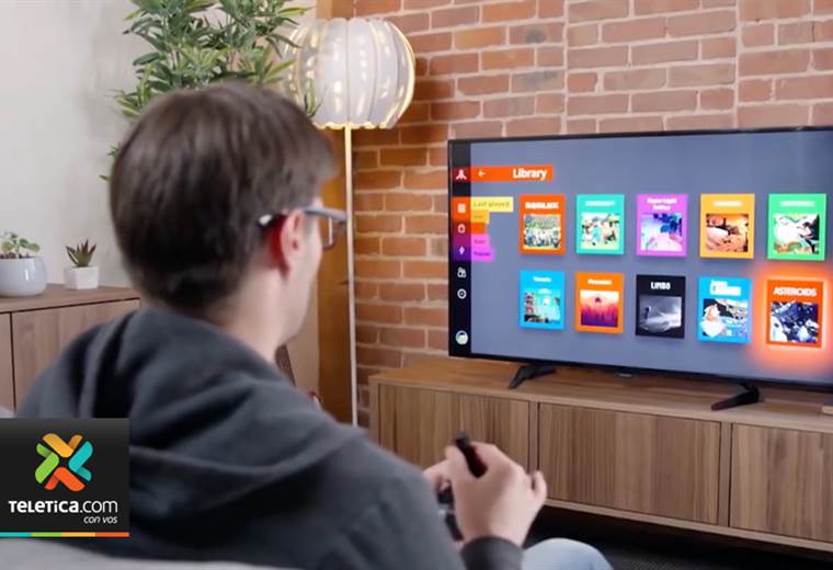 La versión actual del Atari regresa en el año 2020 | Teletica