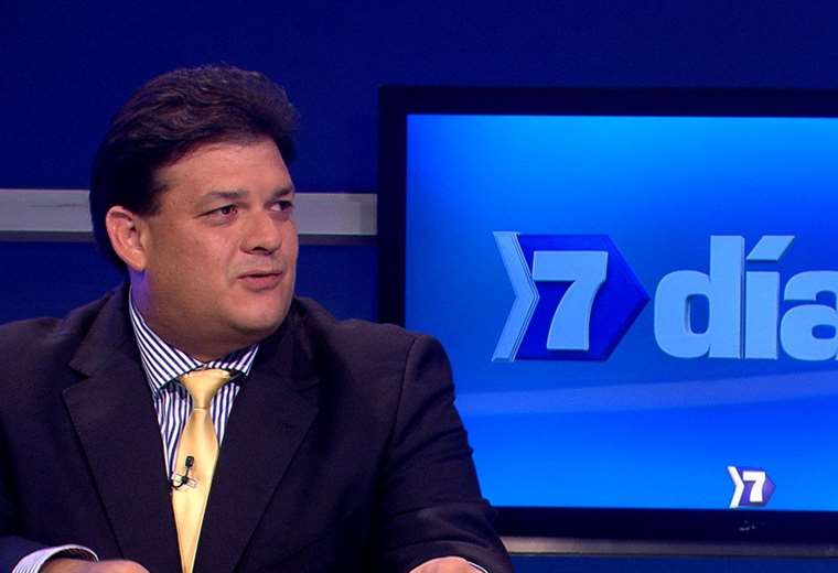 Daniel Soley niega vínculo con caso UPAD | Teletica