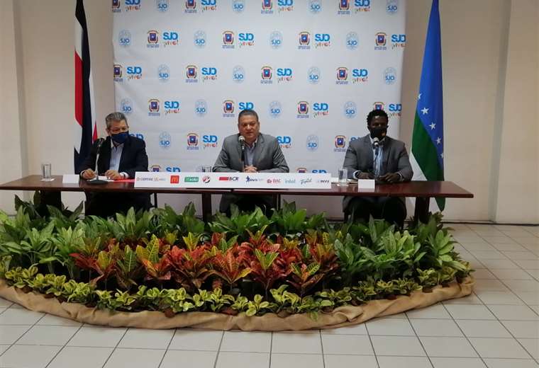 “San José vive el Bicentenario”: conozca la agenda del 14 y 15 de ...